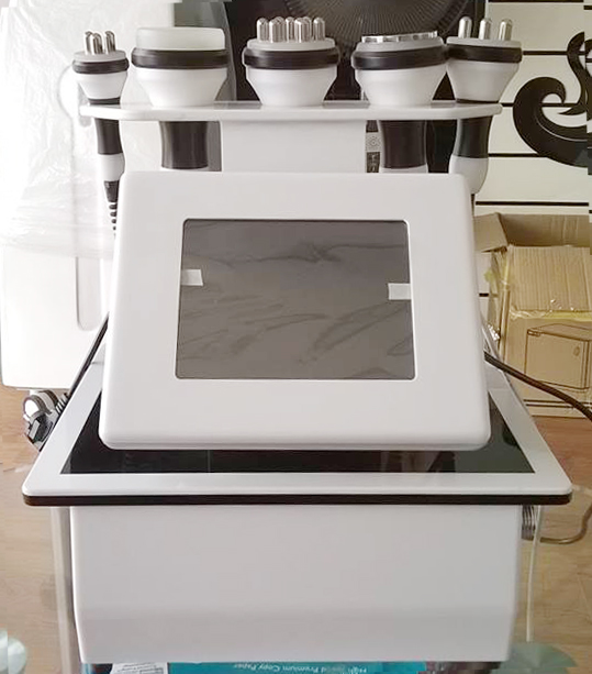 Máy giảm béo Cavitation Mini - BẮC MINH ANH